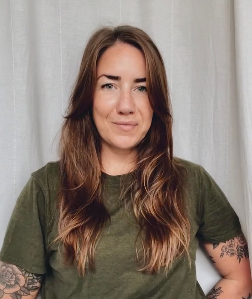 Tiffany Martens Therapist l Affordable Therapist in Toronto