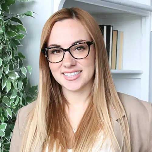 Our Team - True Roots Therapy